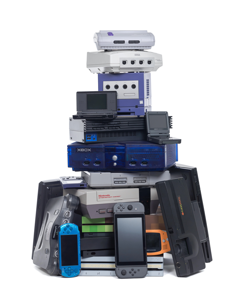 20 digital-age collectibles that could skyrocket in value