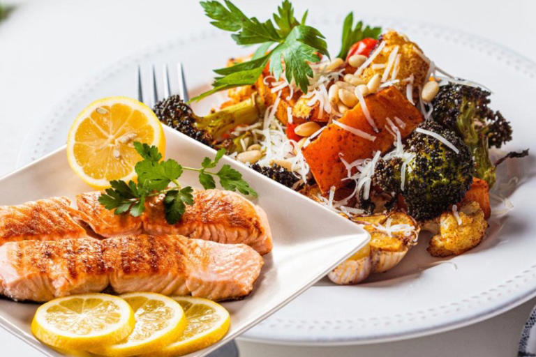 18 of the best healthy meal delivery plans in Dubai