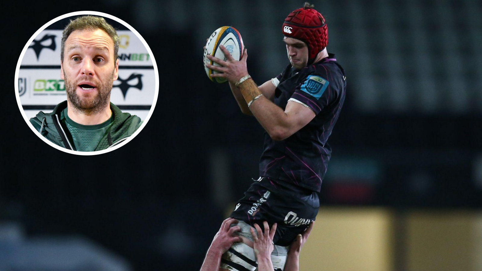 ‘It can end people’s careers’ – Ospreys coach’s candid assessment on ...