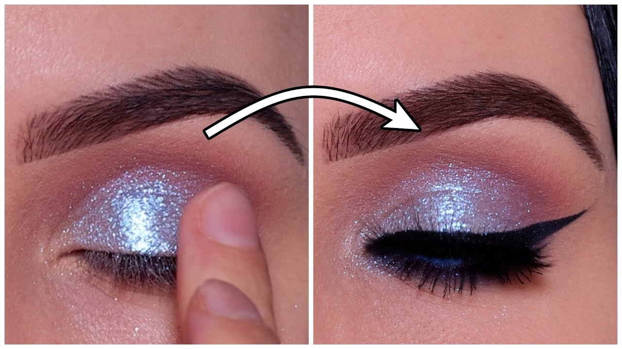 Achieve a Flawless Soft Glam Look in 5 Minutes