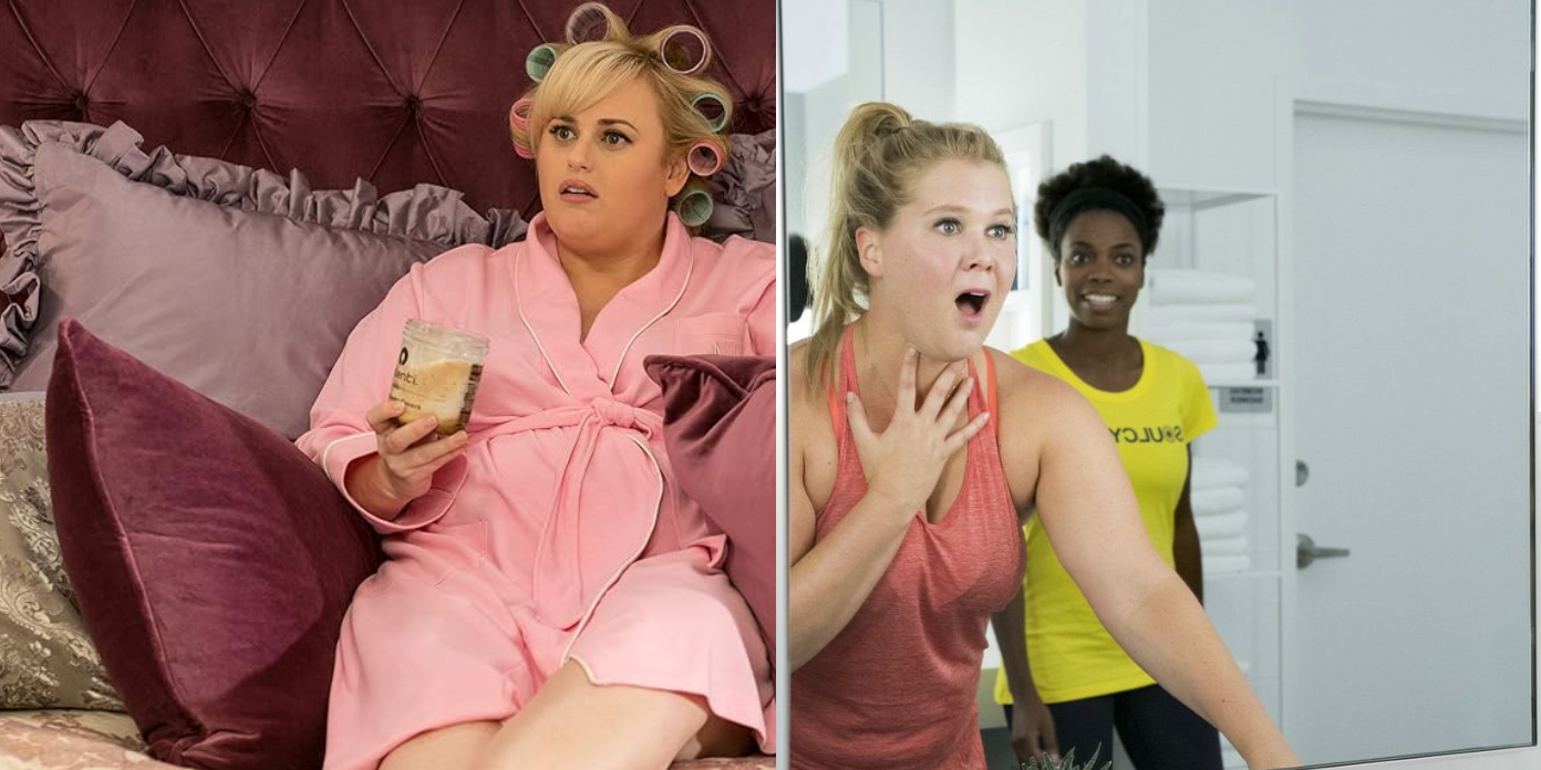 7 Body Positive Movies That Will Make You Love Your Body Just the Way It Is