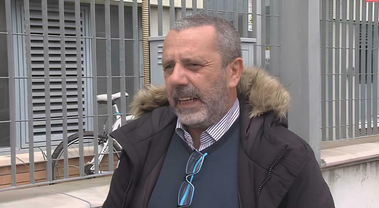 Giovanni Taormina, morto a 60 anni il giornalista della Tgr Rai: era ...