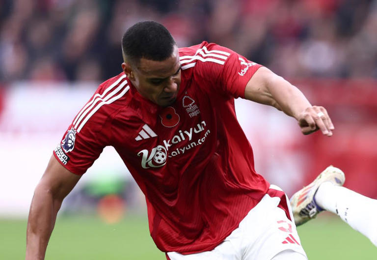 Nottingham Forest Could Look Towards Brazilian Market This Month Nottingham Forest Could Look Towards Brazilian Market This Month