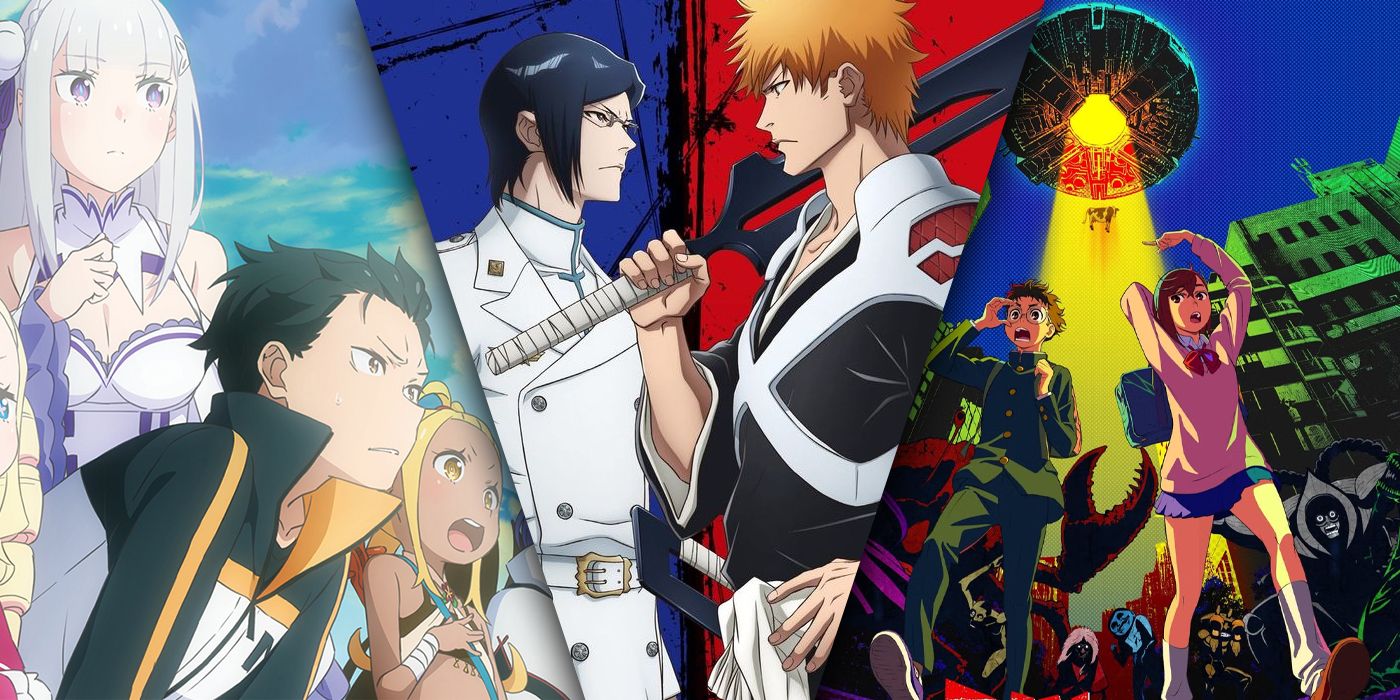 Anitaku & Anime Piracy Streaming Sites Worth Over 100 Million Visits ...