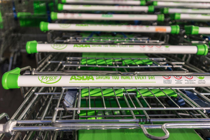Asda announces major price drop on 2,560 products this January