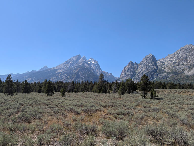 20 Best Things to Do in Grand Teton National Park