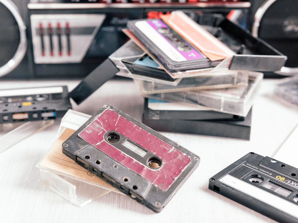 Decluttering Tips For Sentimental Items