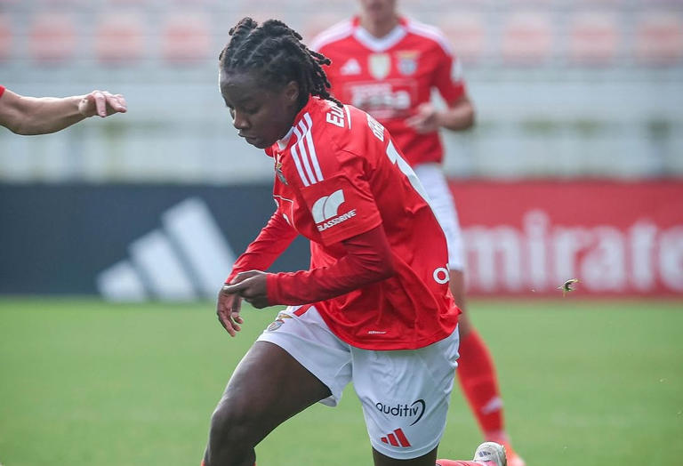 Jody Brown marca e assiste na vitória da Jamaica