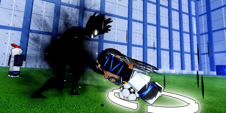 All Active Roblox: Blue Lock Rivals Codes (March 2025)