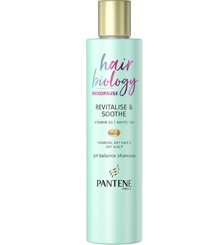 14 best shampoos for all hair types and colours in 2025 - plus expert ...