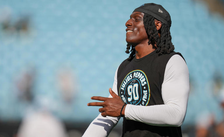 Panthers Wire mailbag: What fans are asking ahead of Week 18