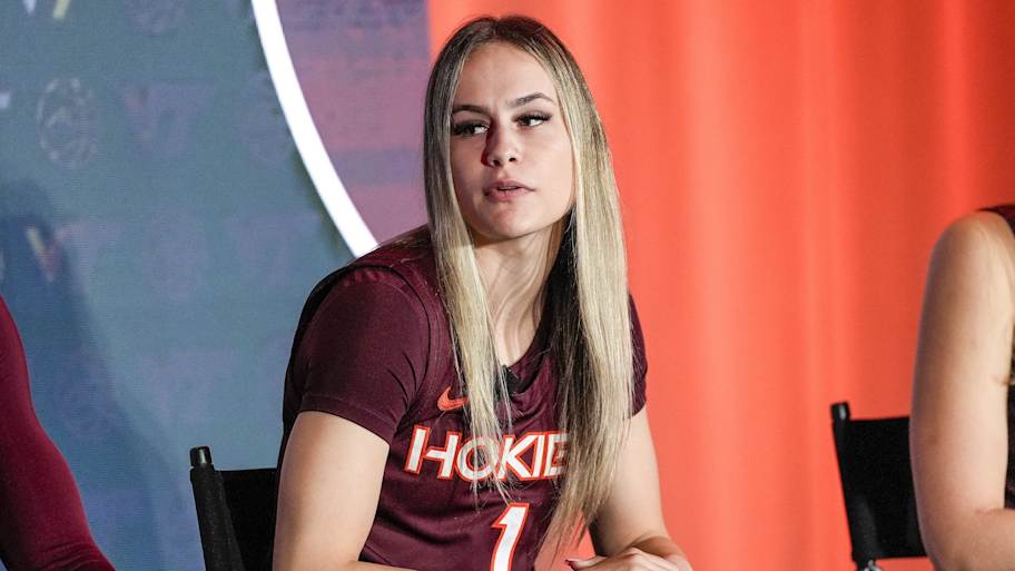 How To Watch Virginia Tech vs Florida State: Tipoff Time, TV Channel ...