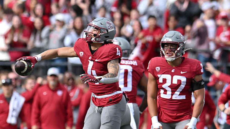 Gophers offer Washington State transfer cornerback Kapena Gushiken