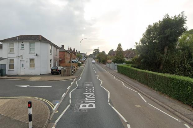 Island main route closure as works to enter into second day