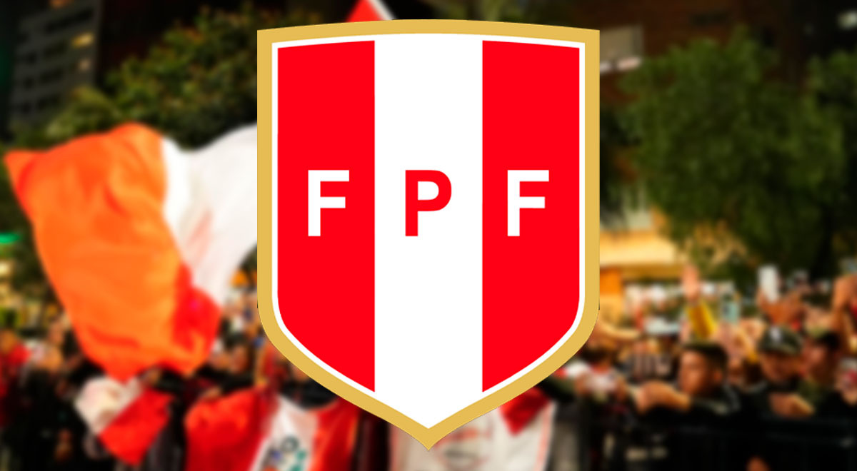 FPF oficializó al nuevo entrenador de la selección peruana: "Bienvenido ...