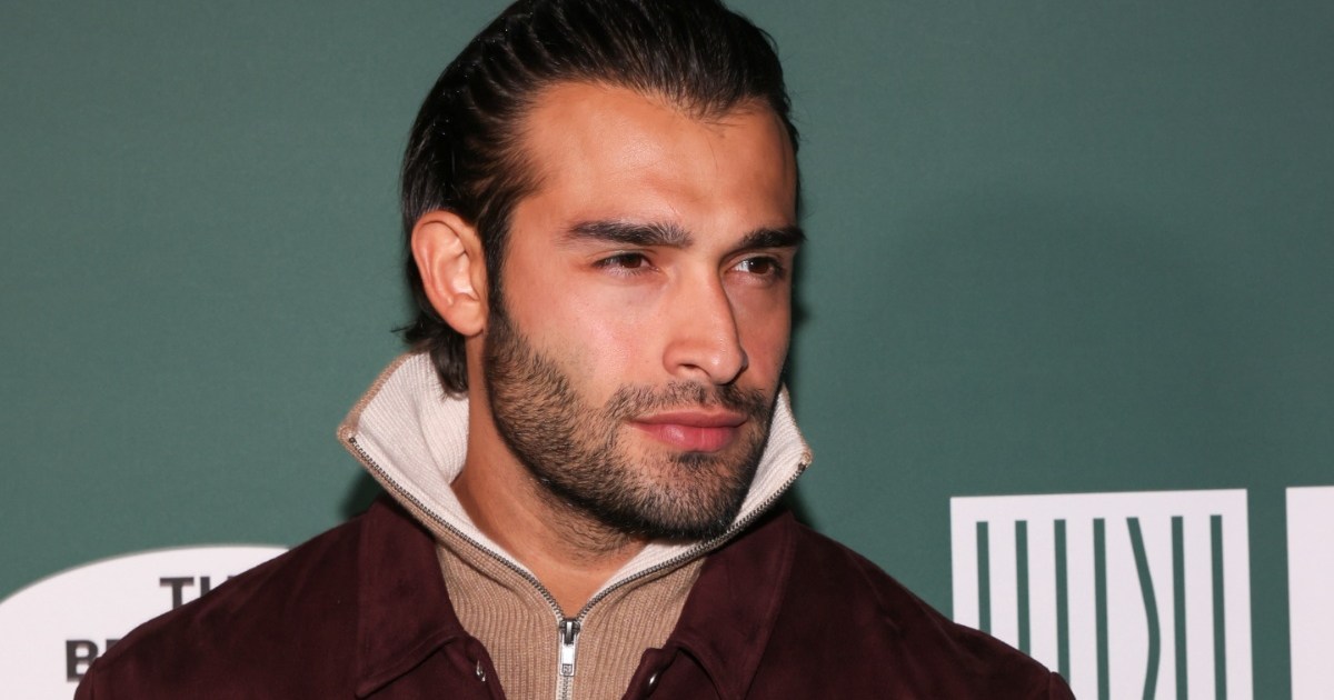 Who Is Sam Asghari's Girlfriend? Brooke Irvine's Job & Instagram