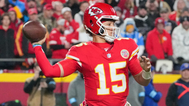 Predicting the AFC Playoff Bracket if All the Underdogs Win in Week 18