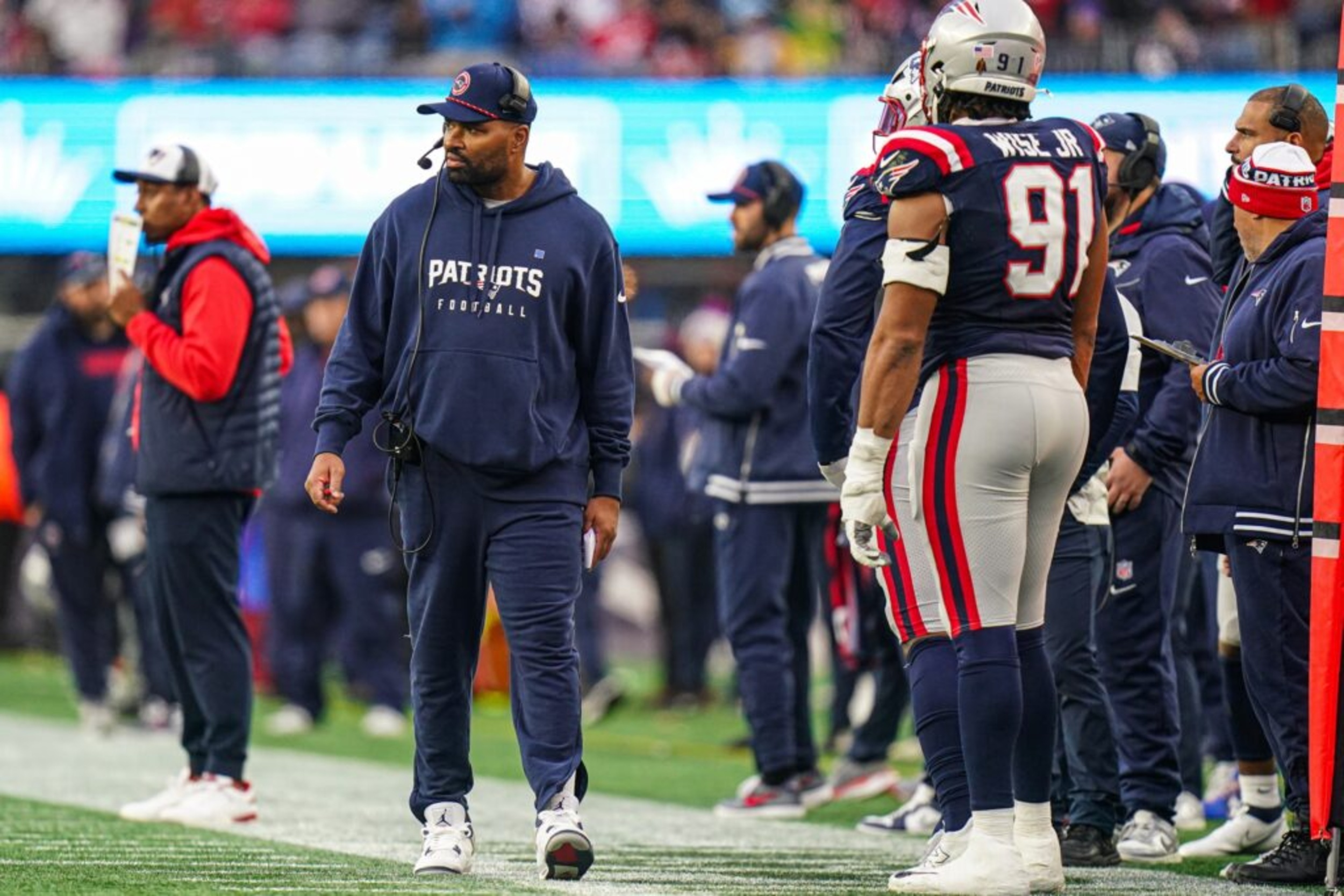 Chase For The First Pick In the NFL Draft: Week 18 Clinching Scenarios