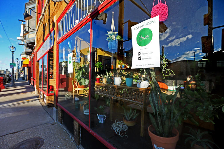 This Milwaukee plant store is closing for good next month