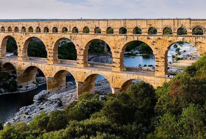 20 Roman Inventions That Continue to Shape the Modern World