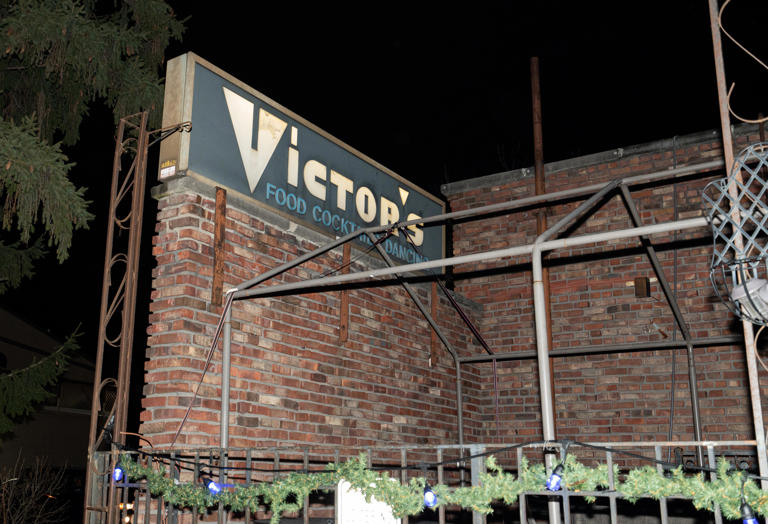 Former downtown bar Victor's sells for $1 million to group led by ...