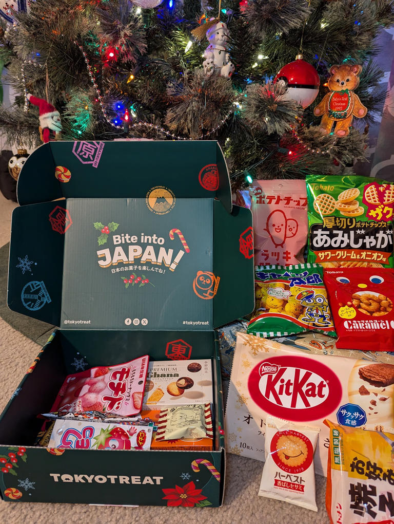TokyoTreat Review: Is It Worth It?