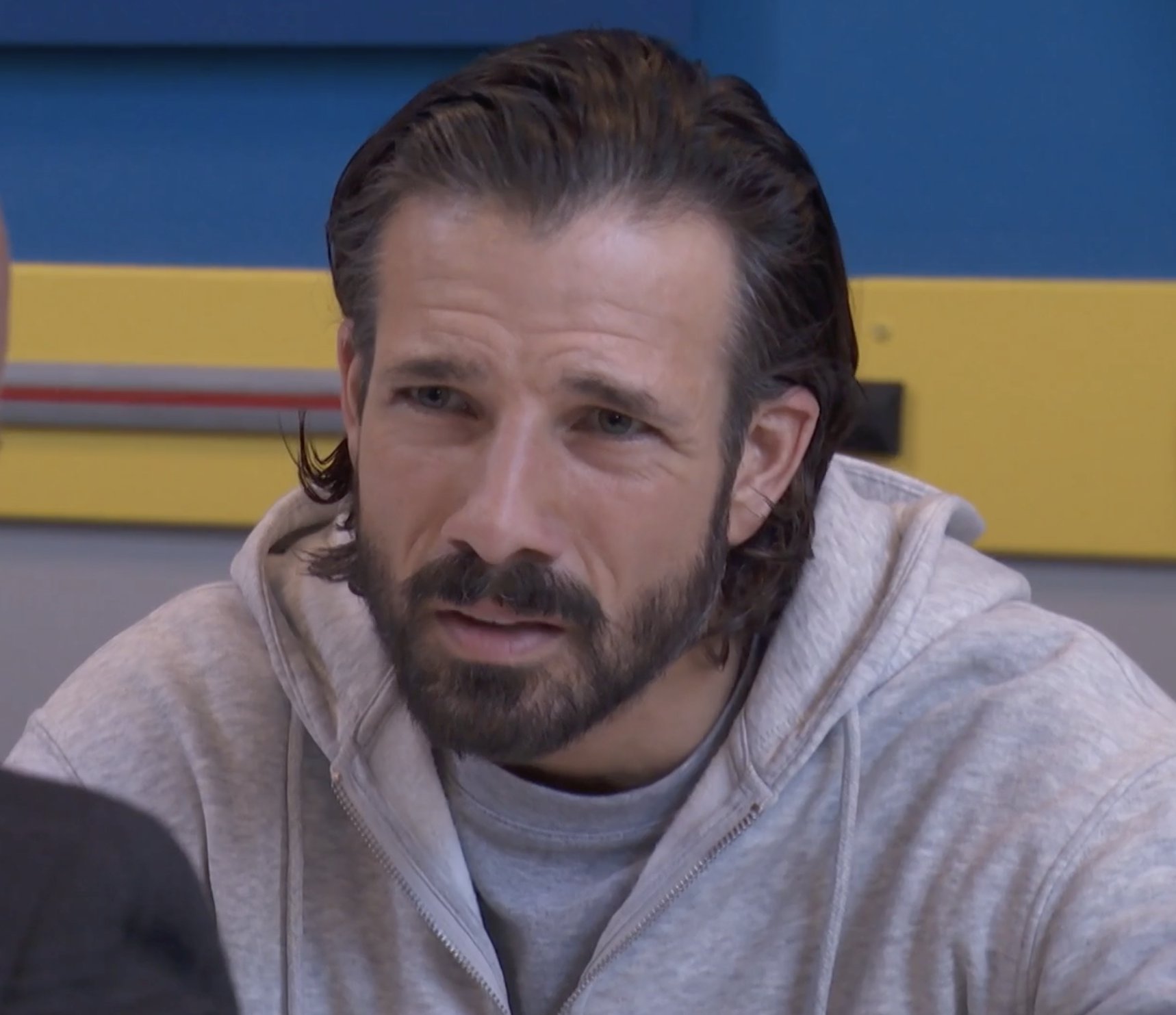 Hollyoaks star Danny Mac confirms 'huge and dangerous' story for Dodger ...