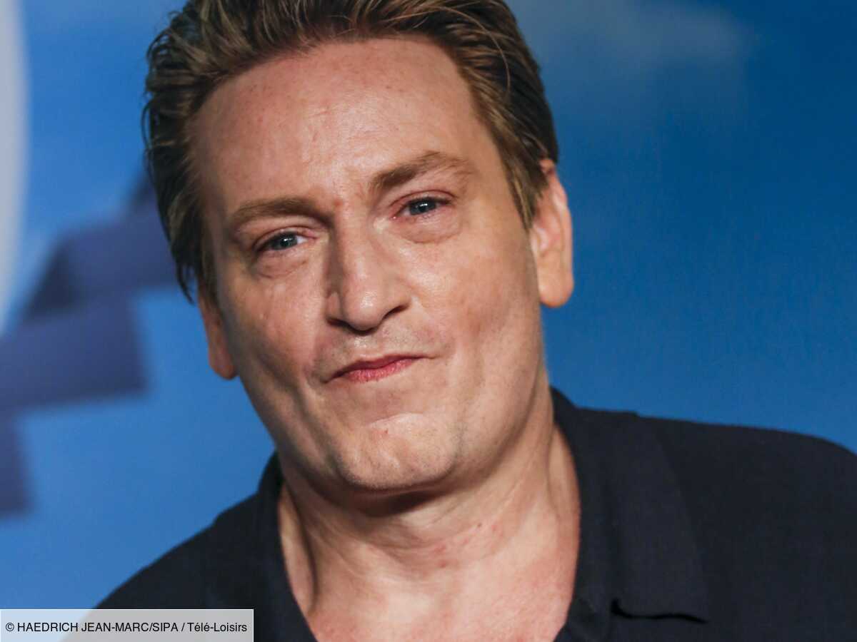 La Vie est un long fleuve tranquille : Benoît Magimel dévoile son ...