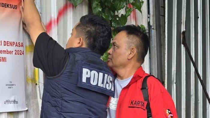 Polri Sita Aset Rp 49 Miliar Kasus Robot Trading Net89,Kombes Pol Agus Waluyo: Disita dari 3 Lokasi