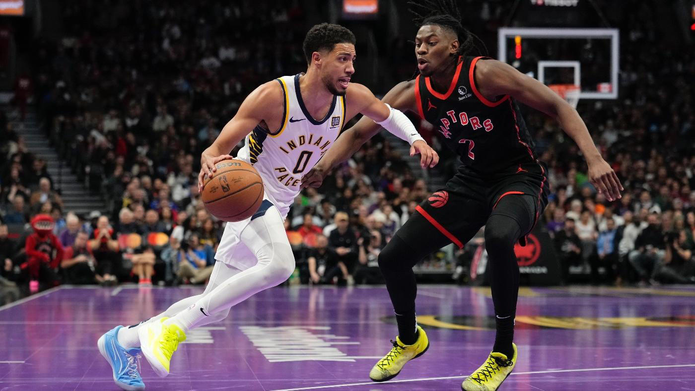 Heat vs. Pacers odds, spread, score prediction, time: 2025 NBA picks ... Heat vs. Pacers odds, spread, score prediction, time: 2025 NBA picks ...