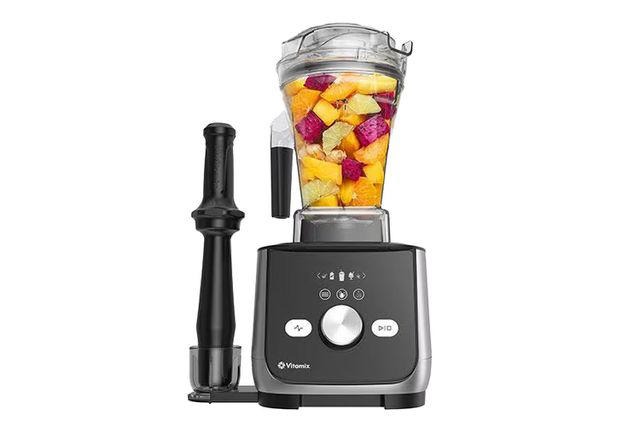 I Tested Vitamix’s Newest, Most Expensive Blender—Here’s My Honest Take