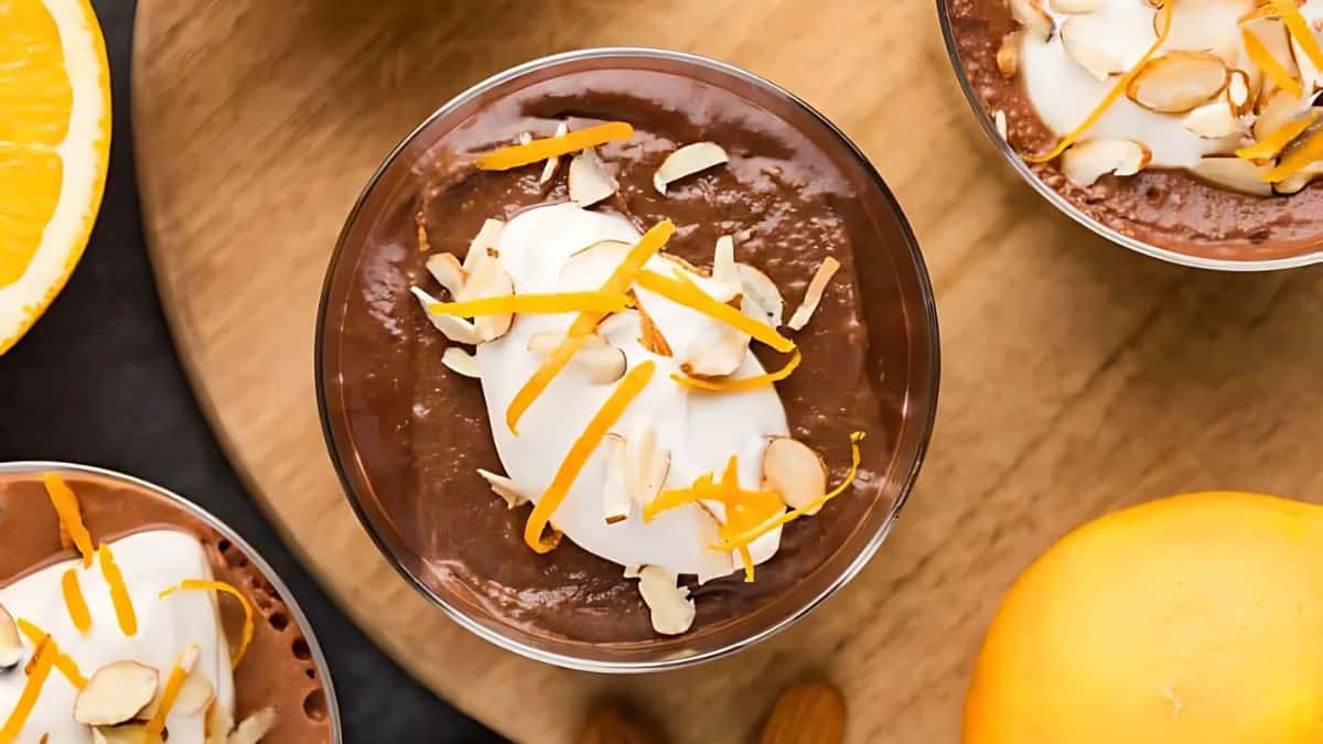 26 Low Calorie Desserts That Are Big on Flavor, Light on Calories