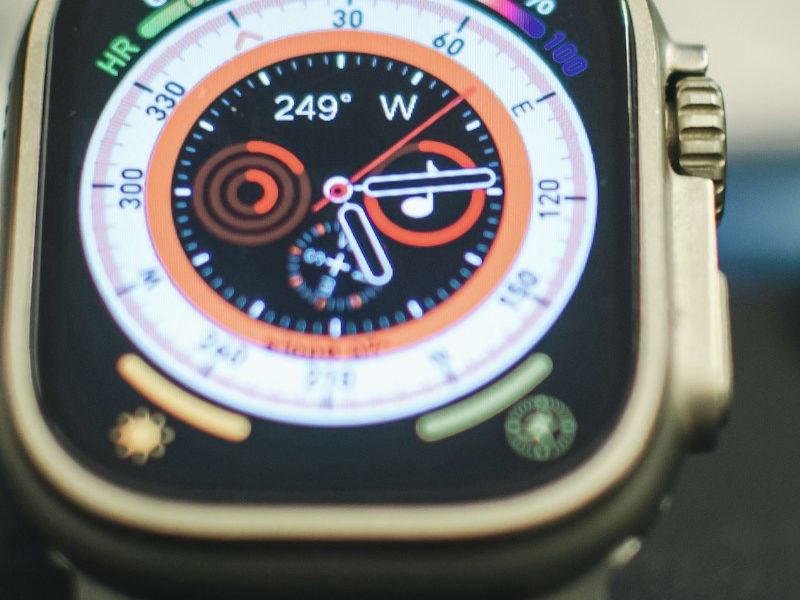 Das sind sie! Die 3 besten Smartwatches, in die Sie 2025 investieren können Das sind sie! Die 3 besten Smartwatches, in die Sie 2025 investieren können