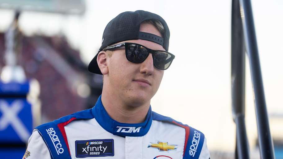XFINITY: Daytona 500 Winner Derrike Cope Forms Cope Family Racing