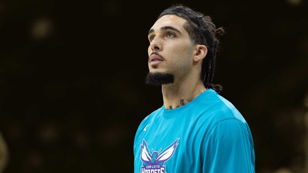 "My brothers gonna have to pull a little weight" - Gelo is hoping his ...