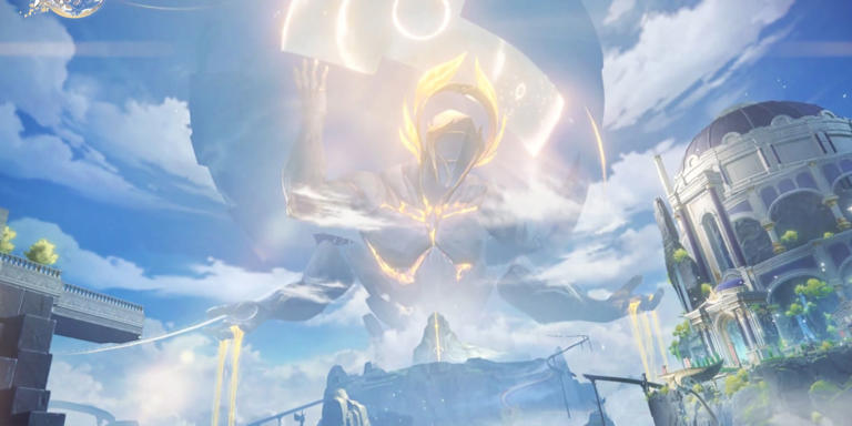 Honkai: Star Rail 3.0 - Release Date, New Characters, Banners ...