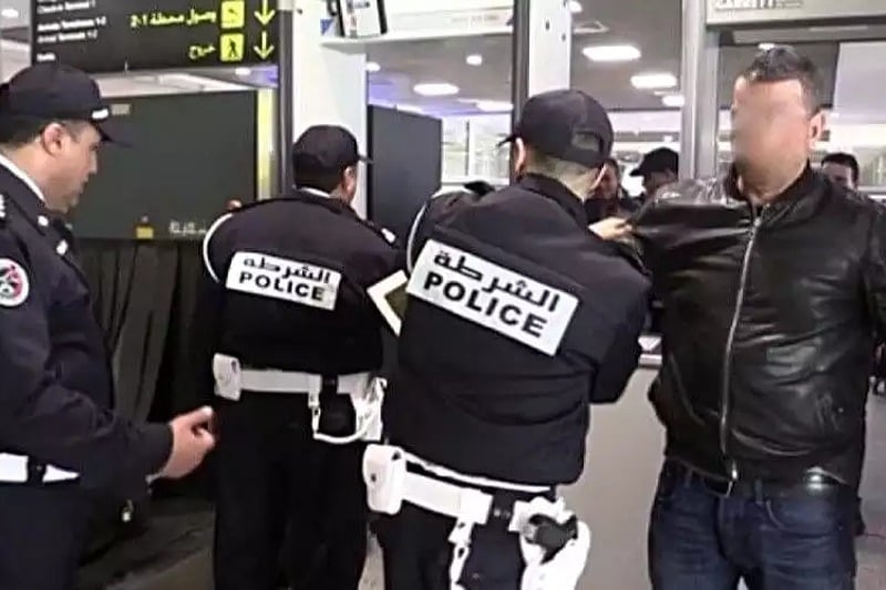 Casablanca : trois arrestations après des violences entre groupes ultras