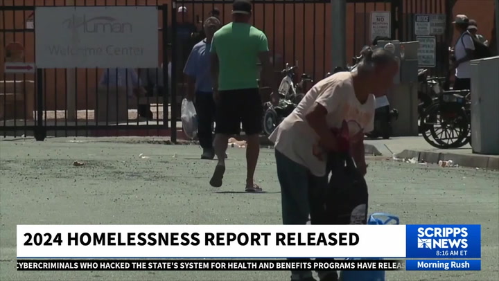 Arizona's Youth Homelessness Crisis: Rising Numbers, Seeking Solutions