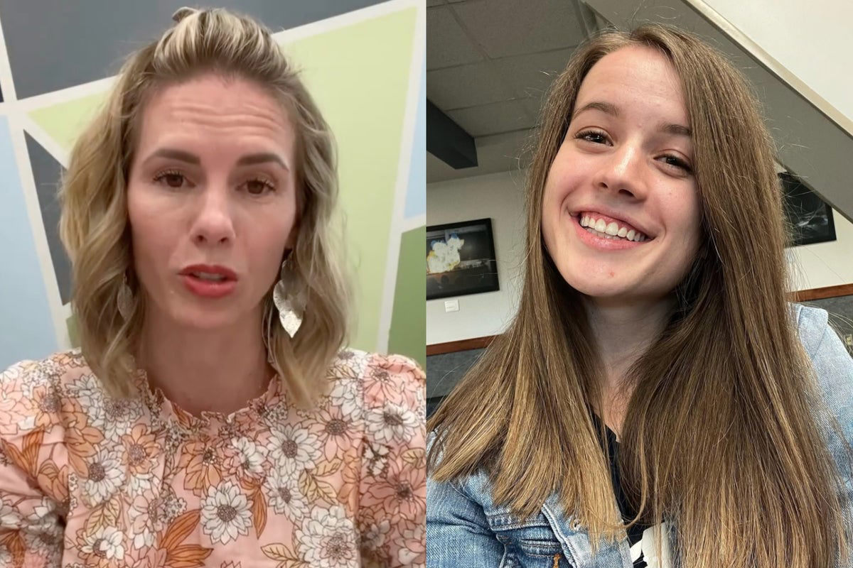 Ruby Franke’s oldest daughter Shari outlines abuse in new memoir: here ... Ruby Franke’s oldest daughter Shari outlines abuse in new memoir: here ...