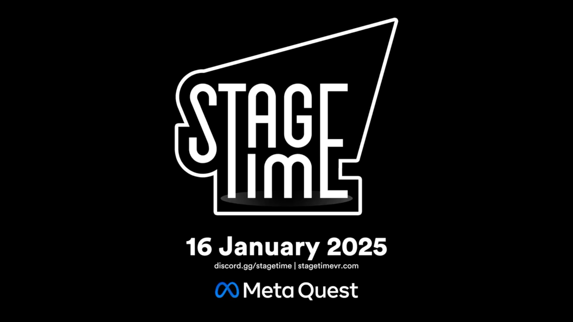 StageTime Official Announcement Trailer