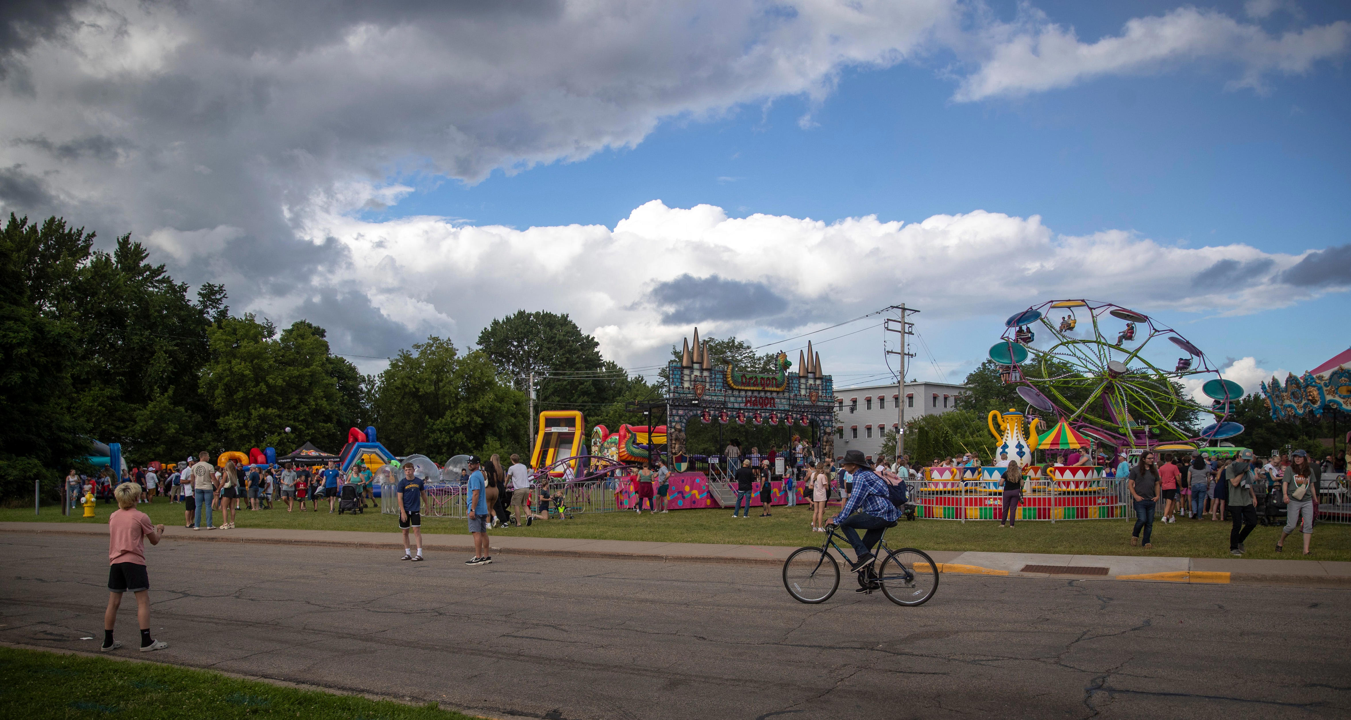 2026 Riverfront Rendezvous music lineup announced