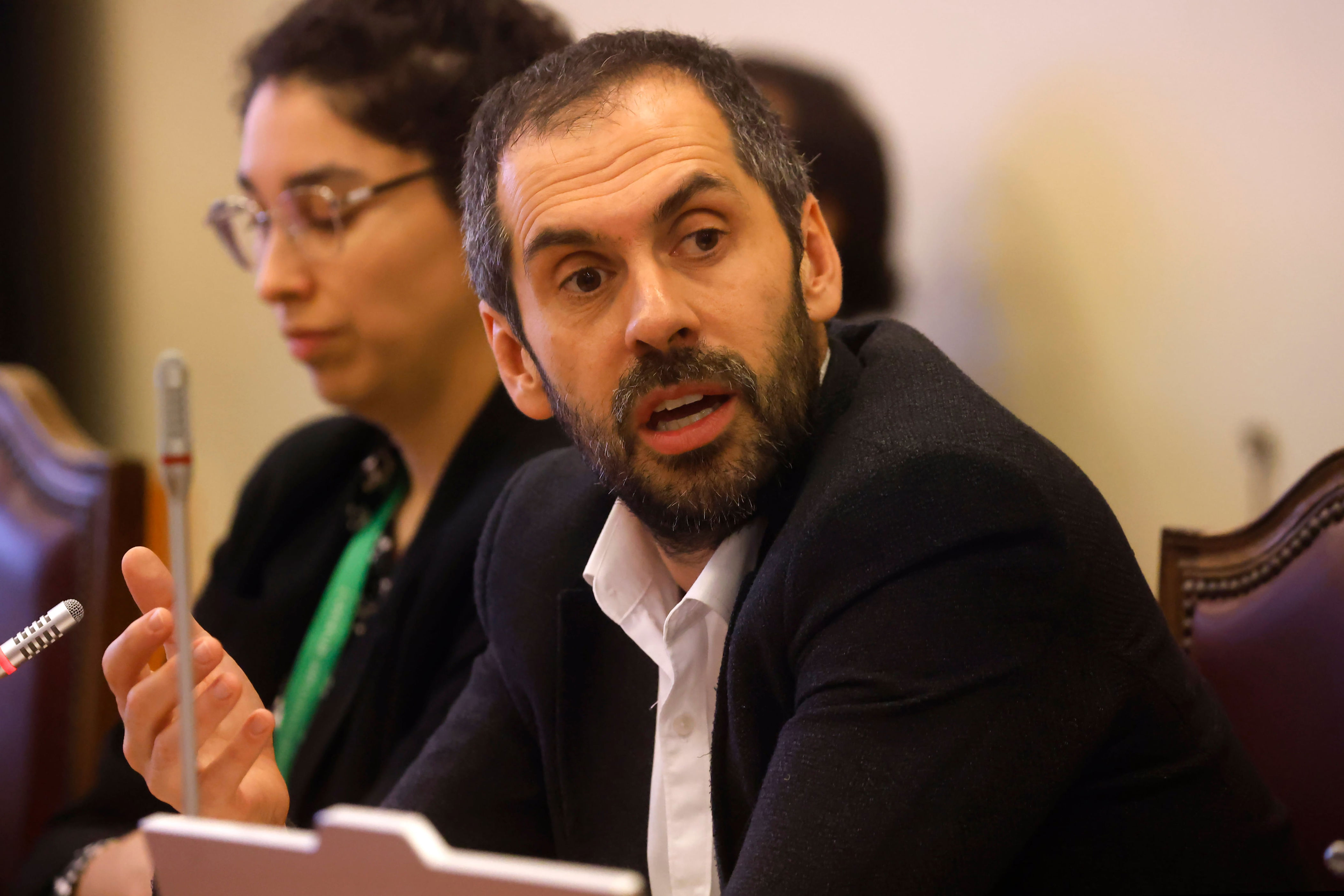 Permisología: Ejecutivo ingresa indicación que permite tramitación ...