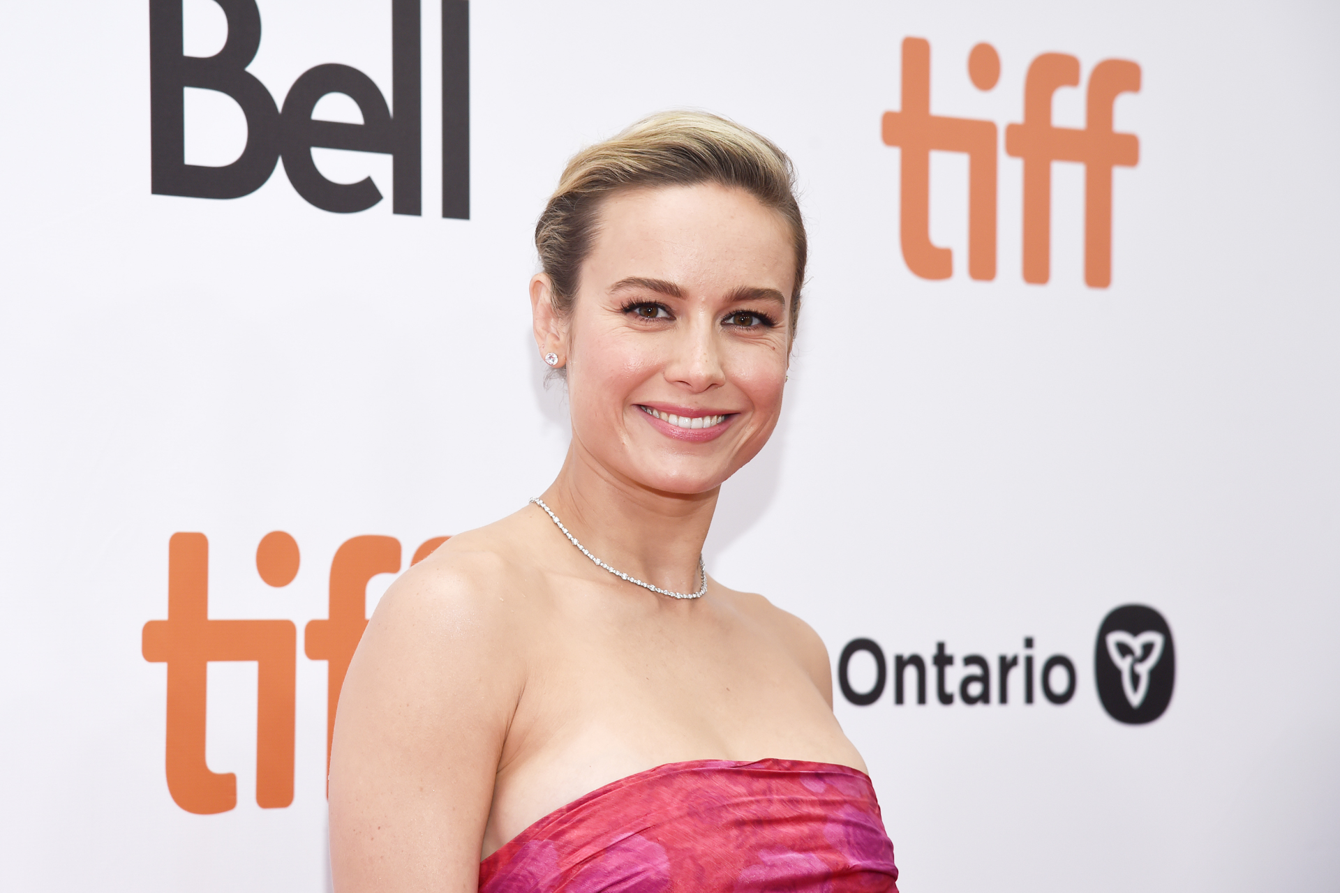 Brie Larson: “ik vreesde dat ik ging sterven…”