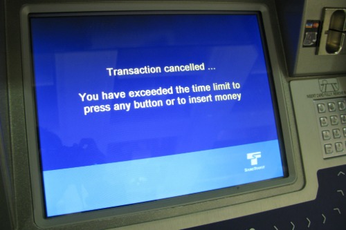 13 Services That Used to Be Free in America But Will Now Cost You