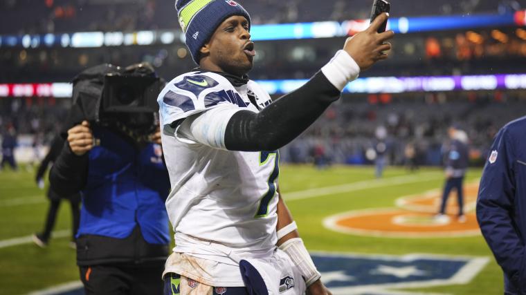 How Geno Smith can earn $6 million in bonuses in Seahawks 2024 NFL ...