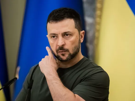 Ukraina löi Venäjän hanat kiinni – Tällaiset ovat vaikutukset