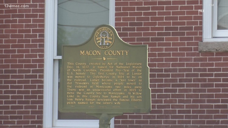 Carlos Felton wins Macon County sheriff election in hotly contested race