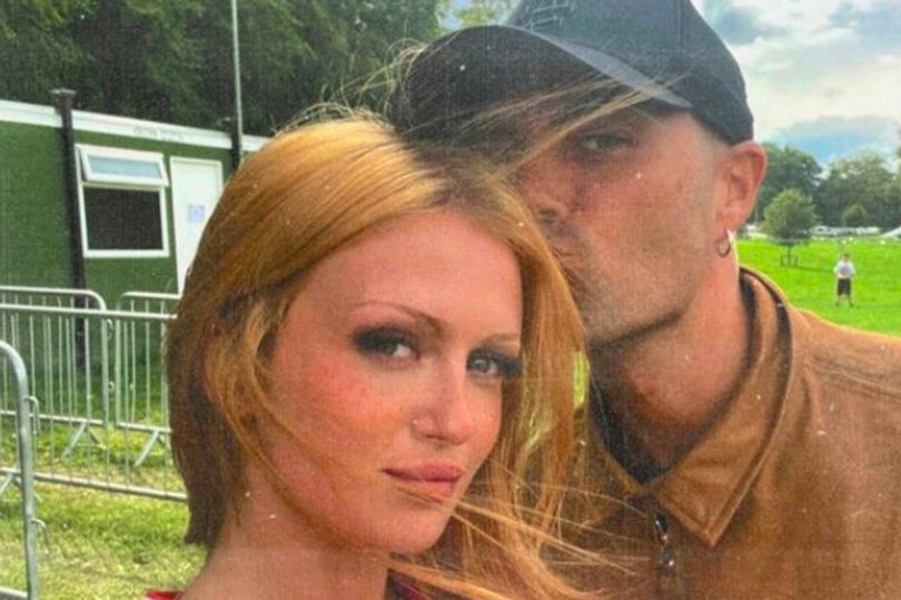 Max George spotted for first time since having pacemaker fitted