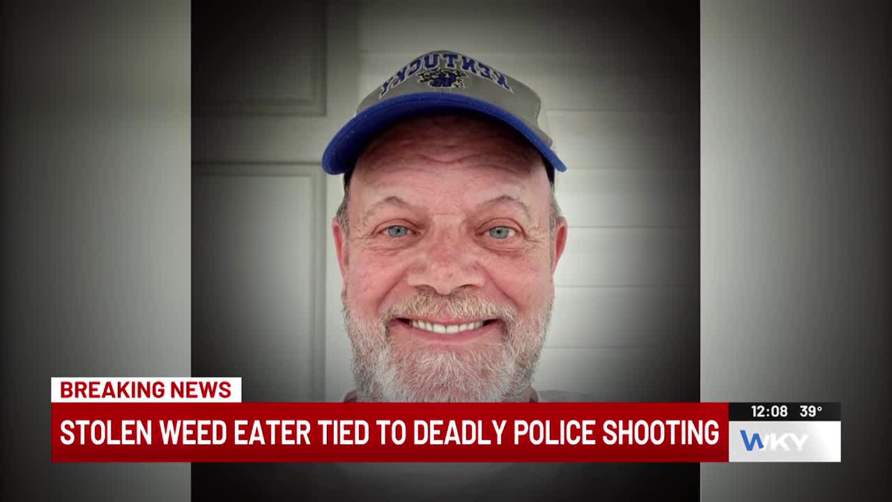 KSP search warrant gives new details in deadly London, Ky. police shooting