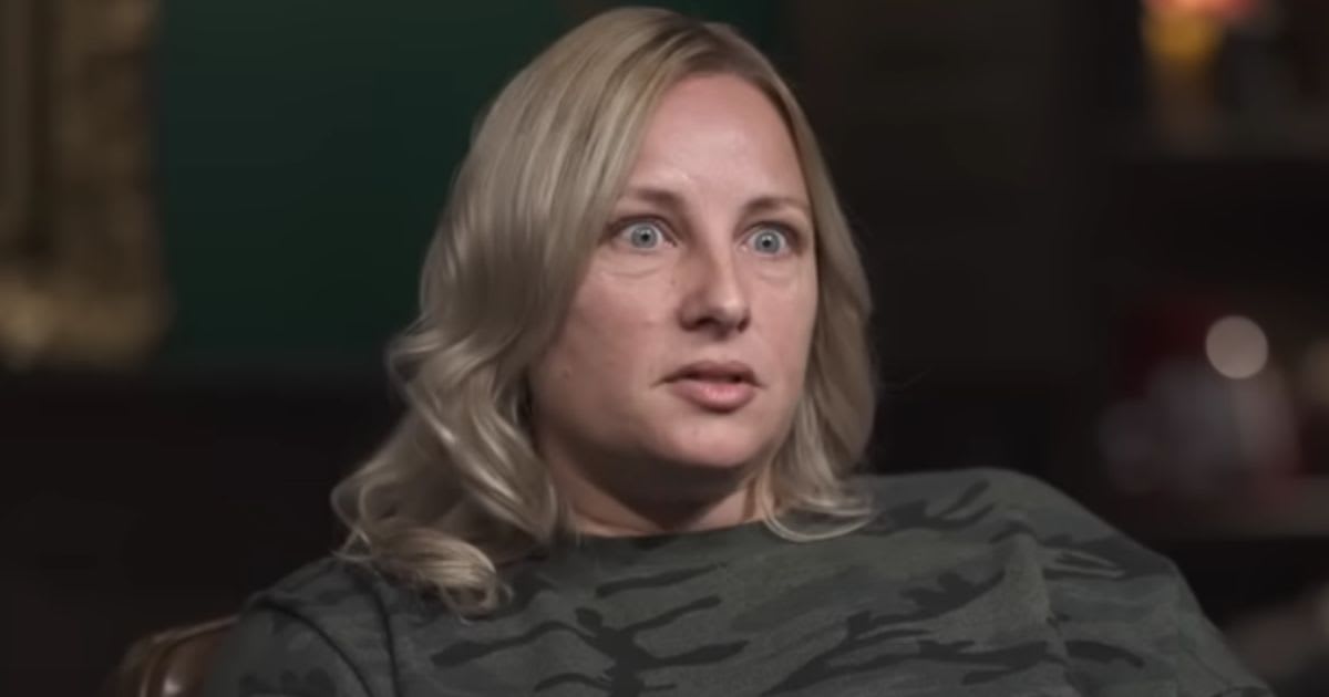 Ex-CIA Officer's Haunting Warning Comes Into Focus After NOLA Attack ...